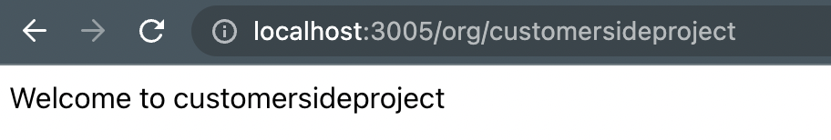 Dynamic Organization Routing with React | PropelAuth